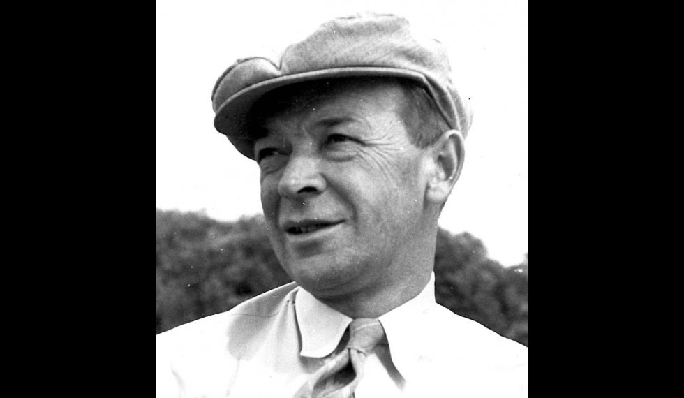 Profesjonelle golftrenere (pro'er) i Norge - Norges Golfhistorie