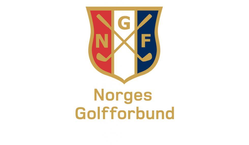 Norsk golf samles - Norges Golfhistorie
